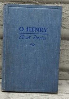 O. Henry. Short stories/О. Генри. Короткие рассказы | О. Генри - купить ...