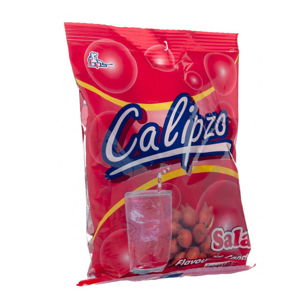 Boonprasert / Конфета "Calipzo" вкус змеиного фрукта 50шт, 140г, 10уп ...