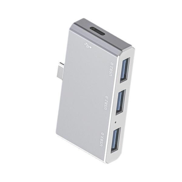 Док-станция USB C, Док-станция - купить с доставкой по выгодным ценам в ...