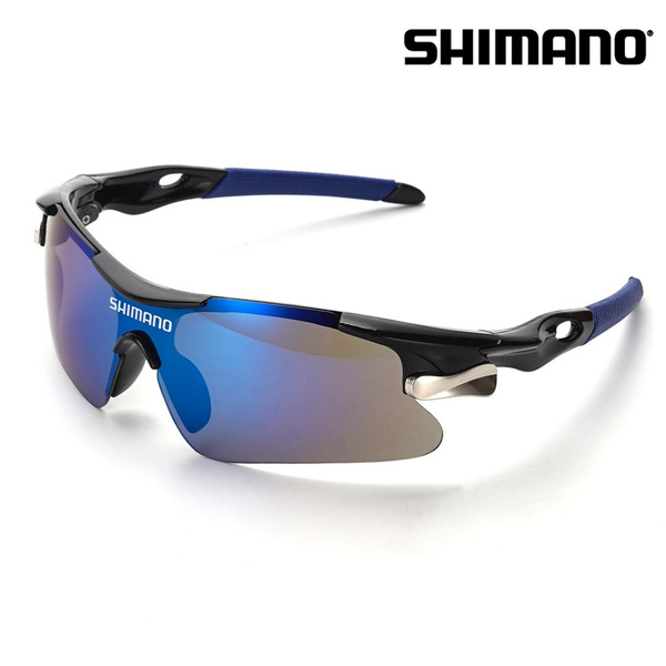 SHIMANO-UV400 мужчин открытый спорт солнцезащитные очки купить c ...