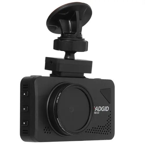 Видеорегистратор Roadgid с радар-детектором X9 Gibrid GT - купить в ...