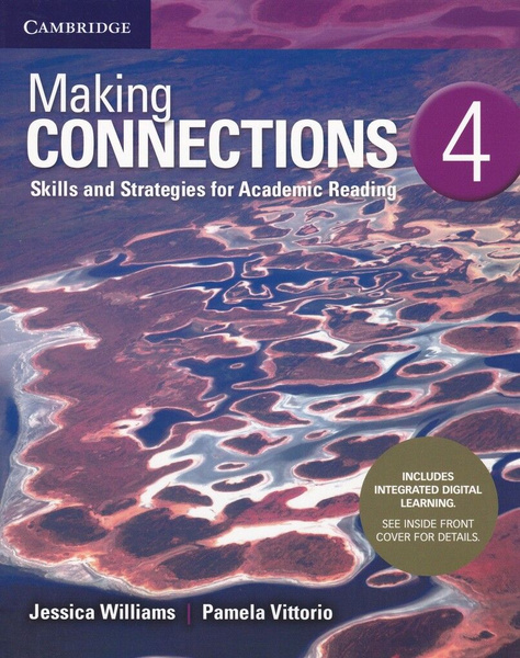 Making Connections Second Edition 4 Student's Book with Integrated ...