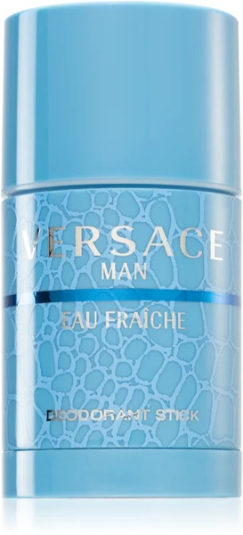 Versace Дезодорант 75 мл - купить с доставкой по выгодным ценам в ...