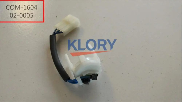 Выключатель мотора стеклоподъемника задней 5-й двери GW SAFE/Toyota ...