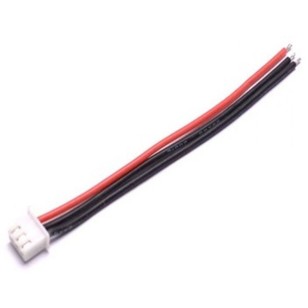 Разъем балансира XH 2S 10cm 22AWG (1 шт.) купить на OZON по низкой цене ...