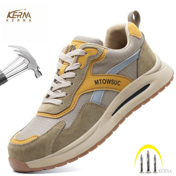 Полуботинки рабочие kerna XXL. Мужской журнал (журнал) - купить с доставкой по выгодным ценам в ...