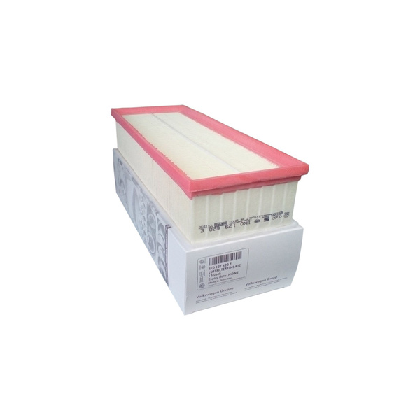 Фильтр воздушный VAG (VW/Audi/Skoda/Seat) 1K0129620E - купить по ...