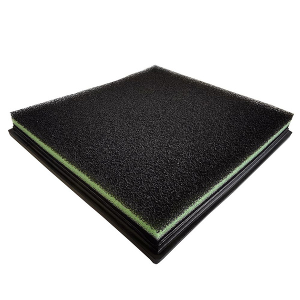 Губчатый Воздушный Фильтр 17801-0P100 Для Toyota Sequoia Tundra V8 14 ...