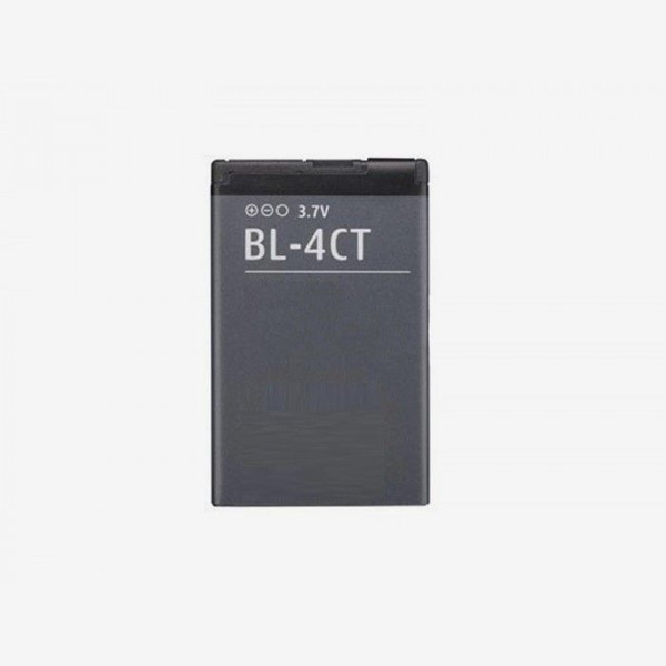 Аккумулятор BL-4CT для Nokia 2720, 5310 XpressMusic, 7230 и др. (860 ...