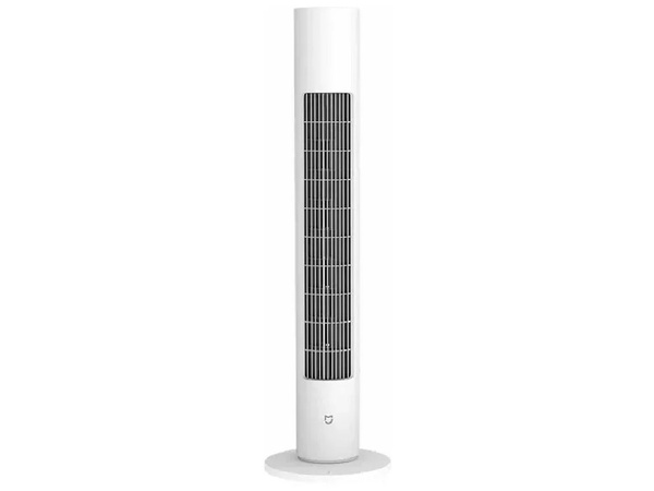 Напольный вентилятор Xiaomi Mijia DC Inverter Tower Fan 2 (BPTS02DM ...