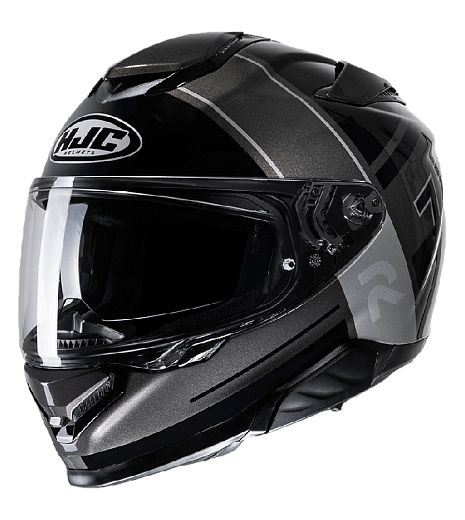 HJC Мотошлем RPHA71 ZECHA MC5 XL - купить с доставкой по выгодным ценам ...