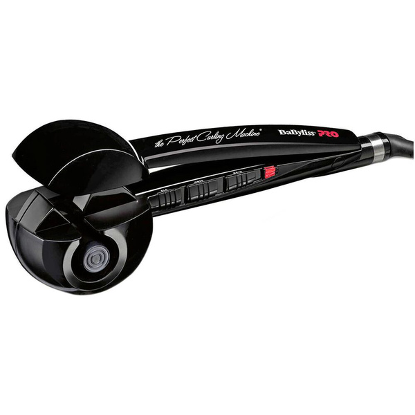 Автоматическая плойка BaByliss PRO BAB2665E - купить по доступным ценам ...