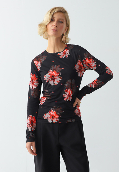 Лонгслив Harmonia Sensuum - купить с доставкой по выгодным ценам в ...