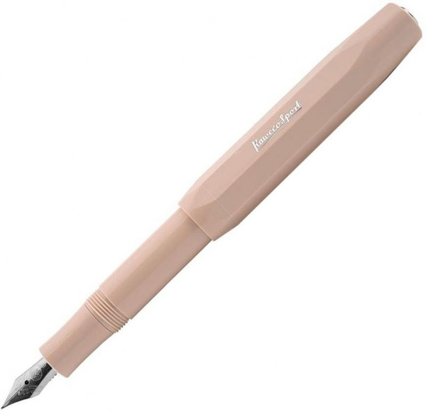 Kaweco Ручка Перьевая, 1 шт. - купить с доставкой по выгодным ценам в ...