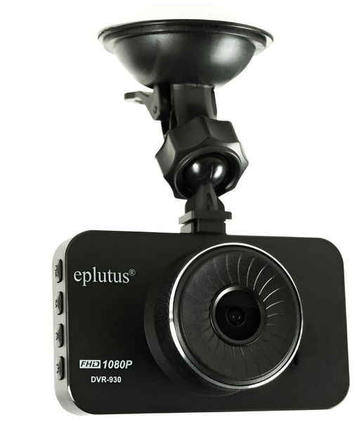 Видеорегистратор Eplutus DVR-930 - купить в интернет-магазине по низким ...