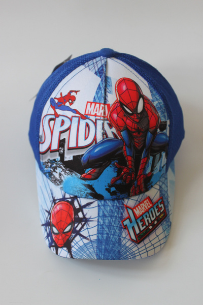 Бейсболка Bam Bam Caps - купить с доставкой по выгодным ценам в ...