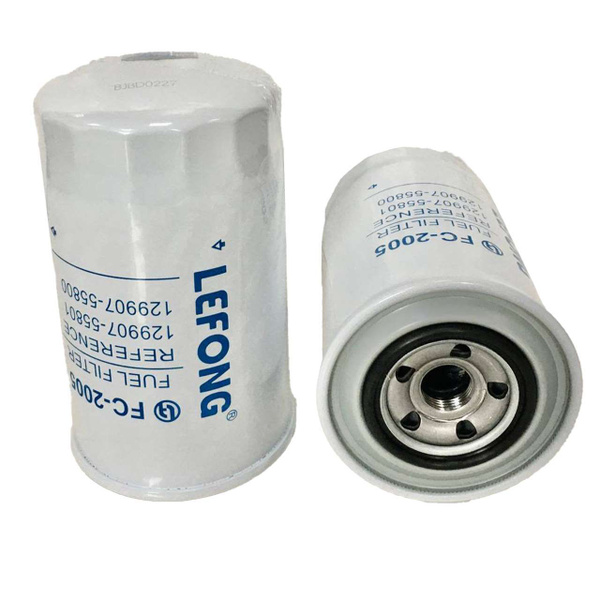 Фильтр топливный LEFONG FC-2005 - купить по выгодным ценам в интернет ...