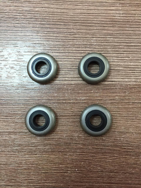 Toyota Втулка клапана, арт. 9021006010, 4 шт. - Toyota арт. 9021006010 ...