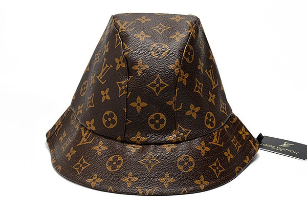 Панама Louis Vuitton - купить с доставкой по выгодным ценам в интернет ...