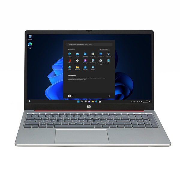 Ноутбук HP Laptop 15, красный купить по низкой цене: отзывы, фото ...