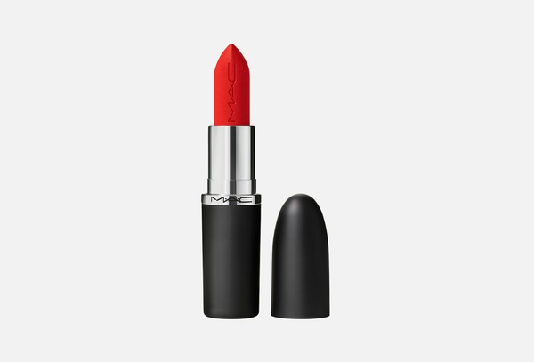 MAC MACximal Matte Lipstick Lady danger OZON 1586277122