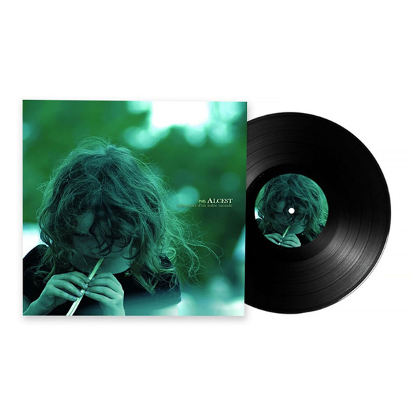 Виниловая пластинка Виниловая пластинка Alcest - Souvenirs D'Un Autre ...