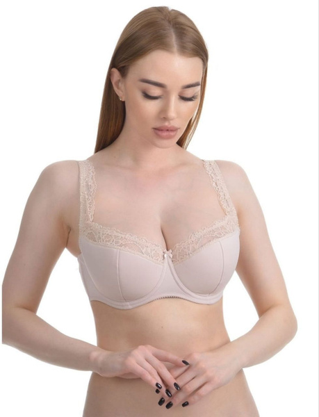 Бюстгальтер BLISSENSE - купить с доставкой по выгодным ценам в интернет-магазине OZON (1587276712)