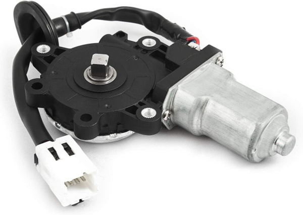 мотор стеклоподъемника автомобиляNissan 350Z 2003-2009, Infiniti G35 ...