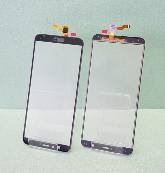 Запчасть для мобильного устройства Стекло для переклейки Huawei P Smart ...