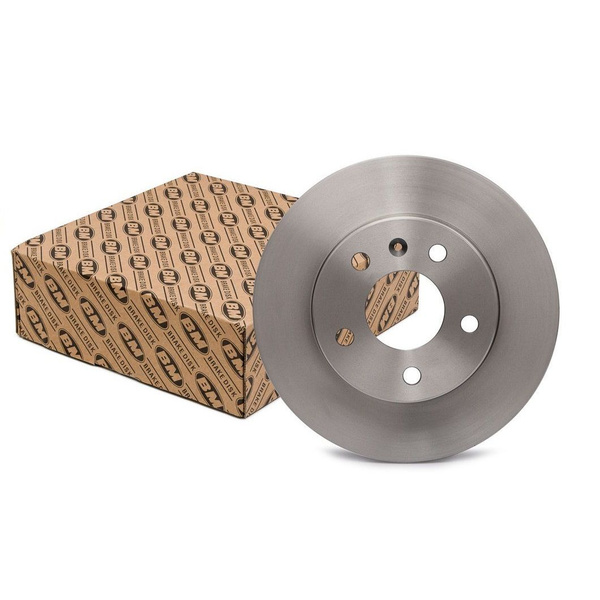 Диск тормозной задний Bm-motorsport BD5321, для а/м CHEVROLET купить c ...