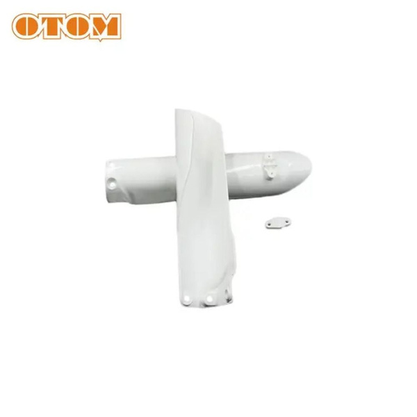 Защита вилки OTOM для KTM, GASGAS, HUSQVARNA - купить по низким ценам в интернет-магазине OZON ...