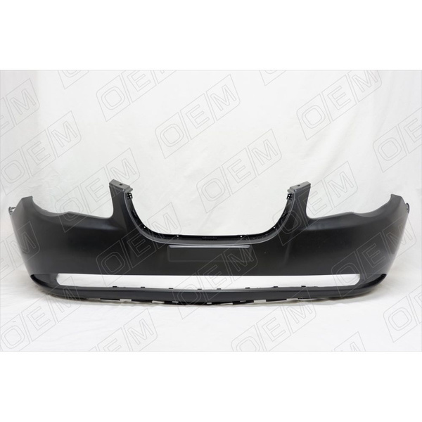 Бампер передний для Хендай Элантра 4 2007-2010, Hyundai Elantra 4 HD ...