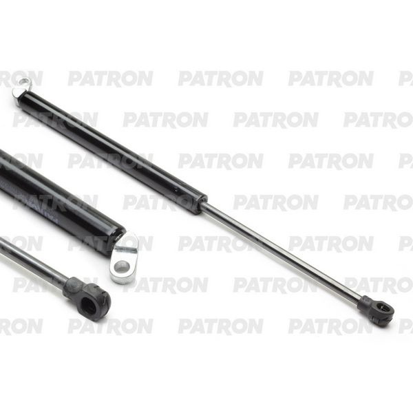 Амортизатор крышки багажника (1 шт.) для Мерседес W220 1998-2005 ...