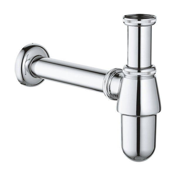 Сифон для раковины Grohe 28920000 - купить по выгодной цене в интернет ...