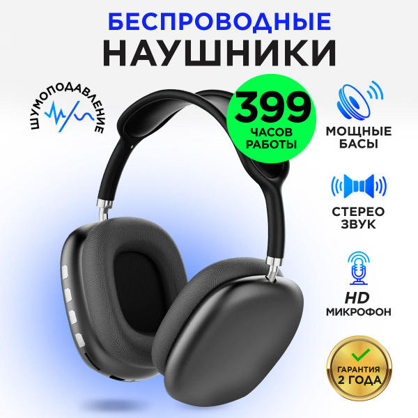 Наушники Накладные STIMAXON спортивные - купить по доступным ценам в ...