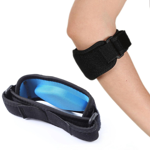 XTYF Защита локтя - купить с доставкой по выгодным ценам в интернет-магазине OZON (1591041246)