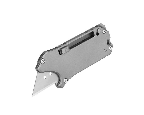 Мультиинструмент Oknife Otacle Pro Ti (Olight) - купить с доставкой по ...