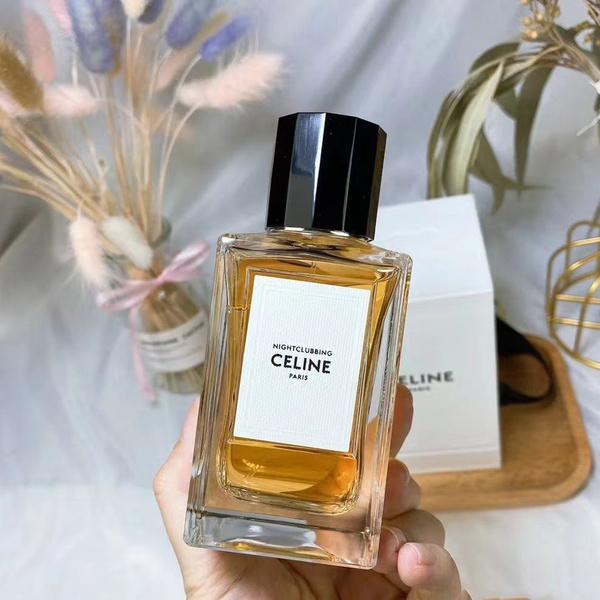CELINE NIGHTCLUBBING Духи 100 мл (1592330611)