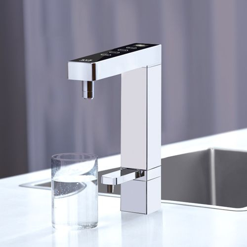 Ионизатор воды KYK 33000, 5 пластин с краном KUF - купить с доставкой по выгодным ценам в ...