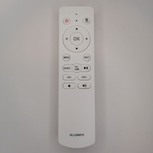 Пульт ДУ HUAYU RC-LEM2019 - купить по выгодной цене в интернет-магазине OZON (1592547153)