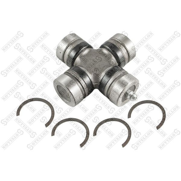 Крестовина кардана D26.5xO48 Mazda, KIA STELLOX 20-36015-SX, oem ...
