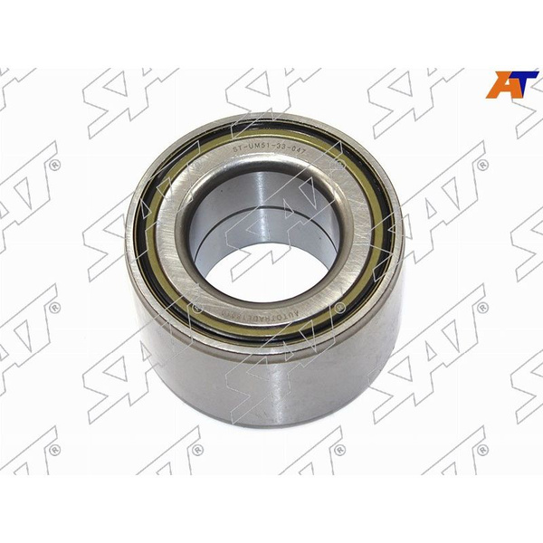 Подшипник передней ступицы MAZDA BT-50,B2500 FORD RANGER SAT ST-UM51-33 ...