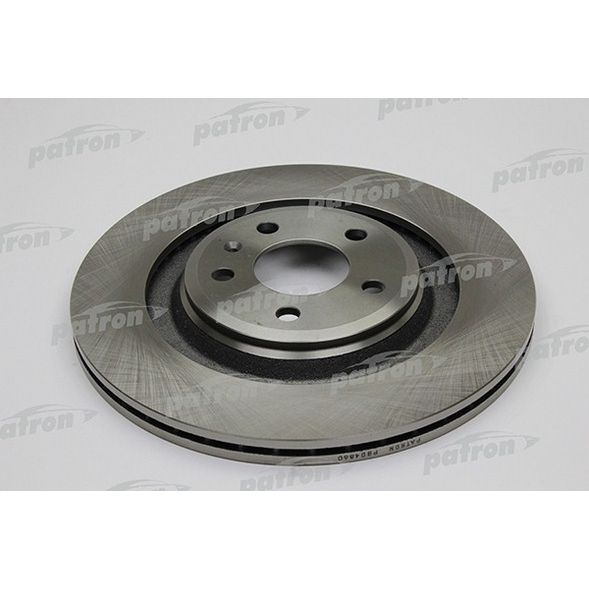 Диск тормозной задн. AUDI: A4 07 -, A4 Avant 08 -, A5 07 -, A5 ...