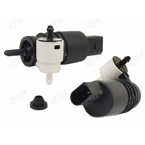 IPSAIP_ST-8260A059 Мотор омывателя лобового стекла MITSUBISHI OUTLANDER ...