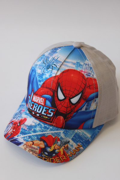 Бейсболка Bam Bam Caps - купить с доставкой по выгодным ценам в ...