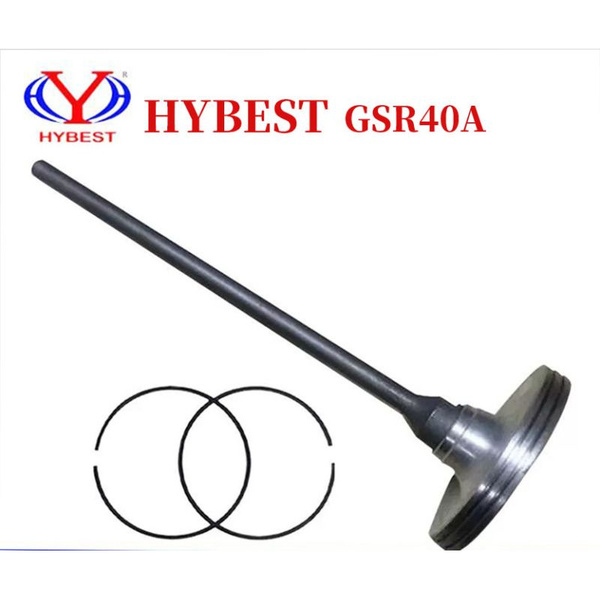 Поршень для монтажного пистолета hybest gsr40a, Кольца поршневые для ...
