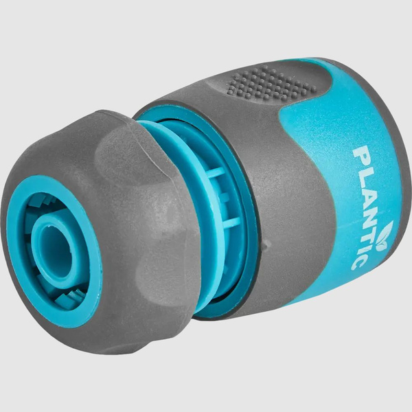 Коннектор Plantic Light 1/2" (39370-01) - купить с доставкой по выгодным ценам в интернет ...