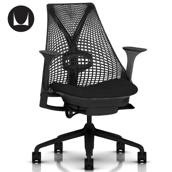 Офисное кресло Herman Miller Sayl - купить по выгодным ценам в интернет ...