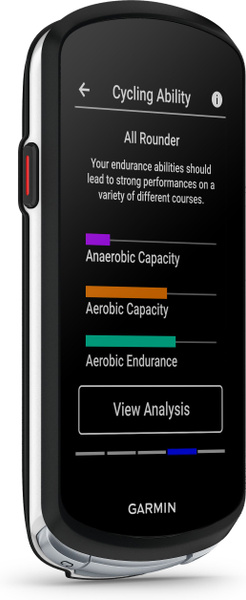 GPS-велокомпьютер Garmin Edge 1040 Solar - купить с доставкой по ...