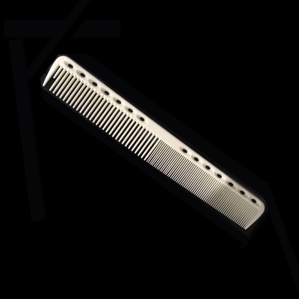 Профессиональная расческа для барбера, парикмахера - купить с доставкой ...